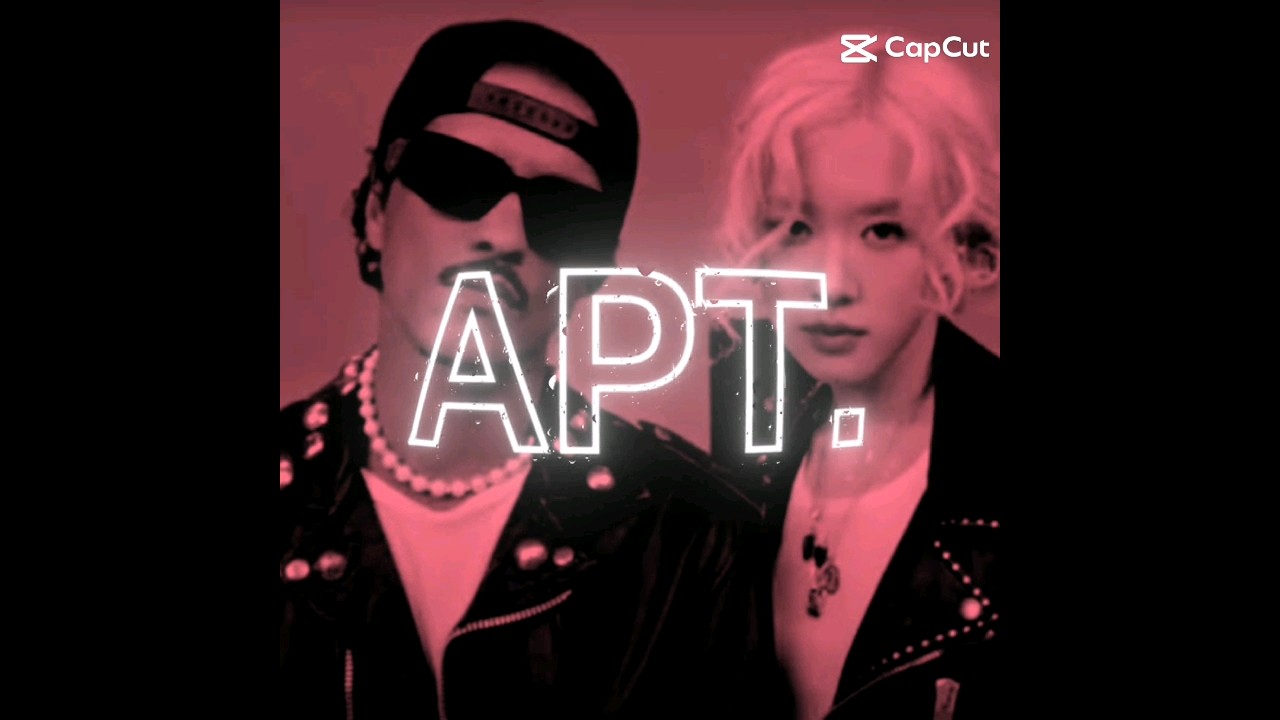 Música APT de rosé bruno mars #shorts #humor #música - YouTube