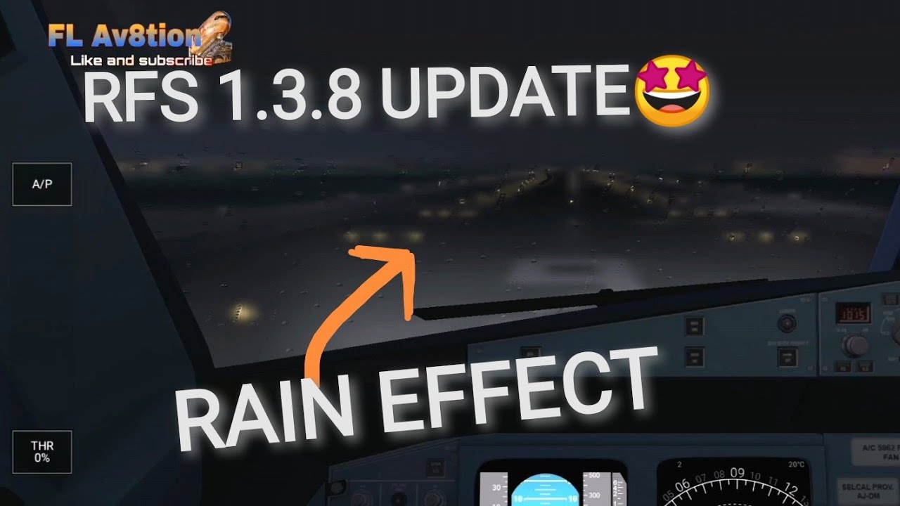 RFS NEW 1.3.8 UPDATE IS HERE! - YouTube
