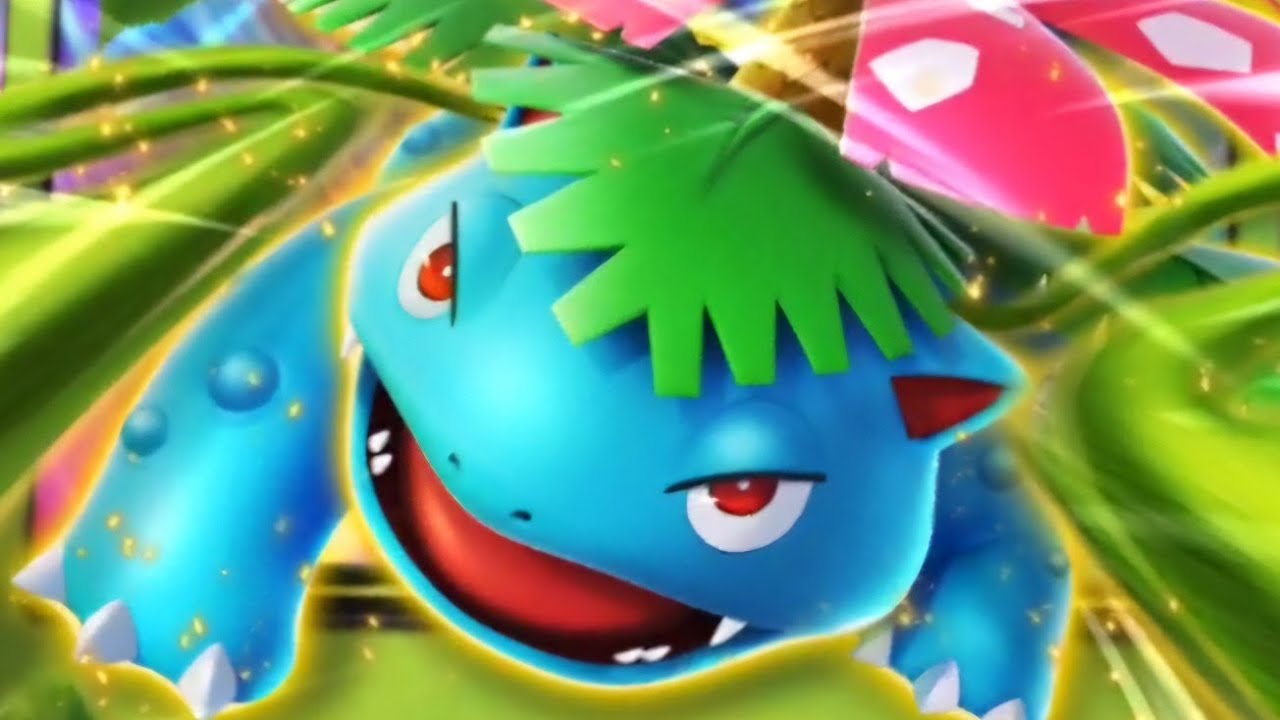 Pokemon TCGP 2(Battles) - YouTube