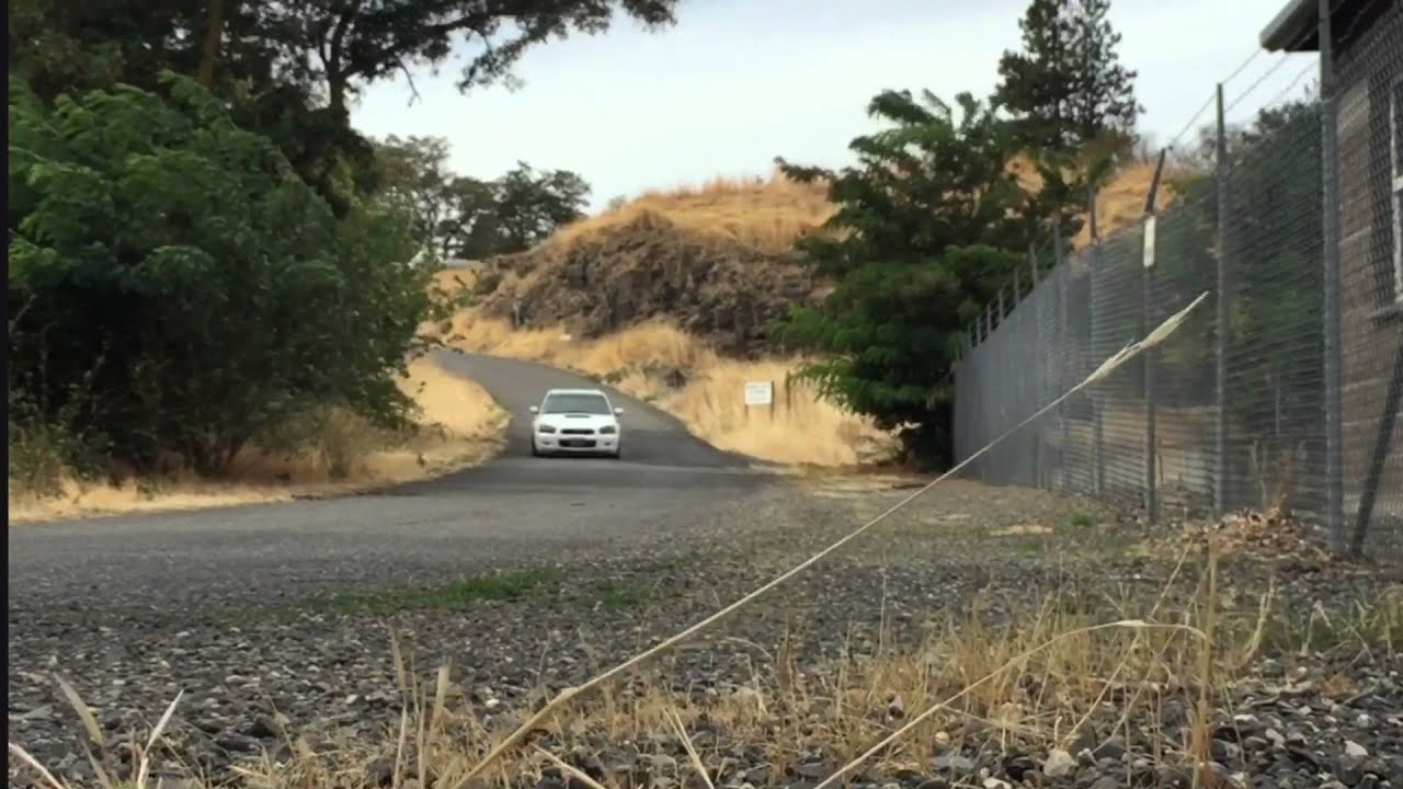 Christian Coe edit of wrx - YouTube