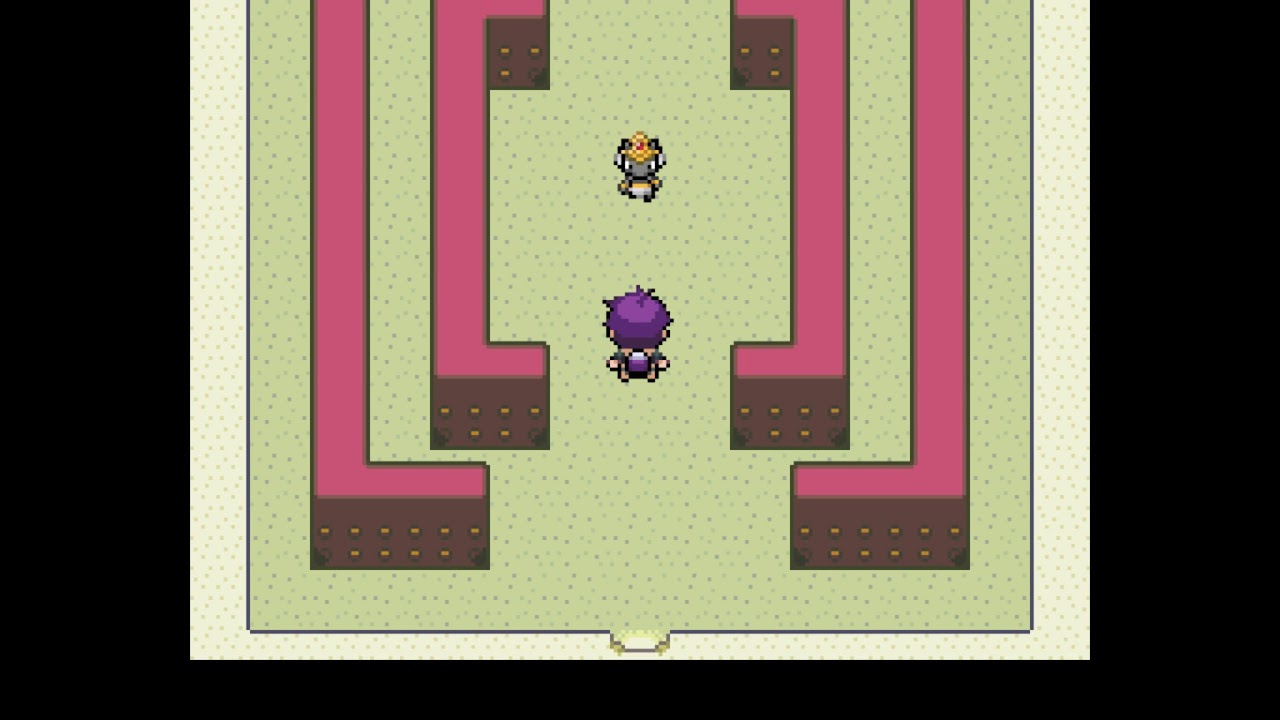 Pokemon Insurgence - Delta Torchic and Riolu - YouTube