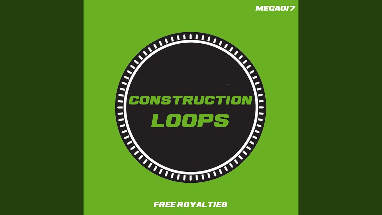 Construction Loops 128 (Tool 1) - YouTube