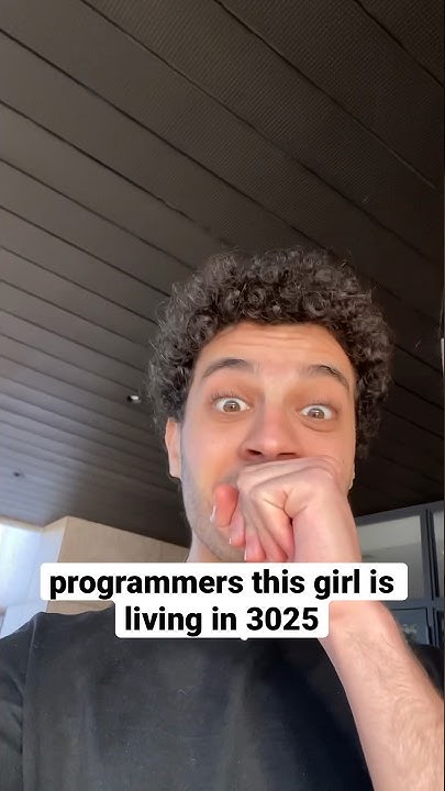 Every Guy Programmer can relate to this #shorts - YouTube