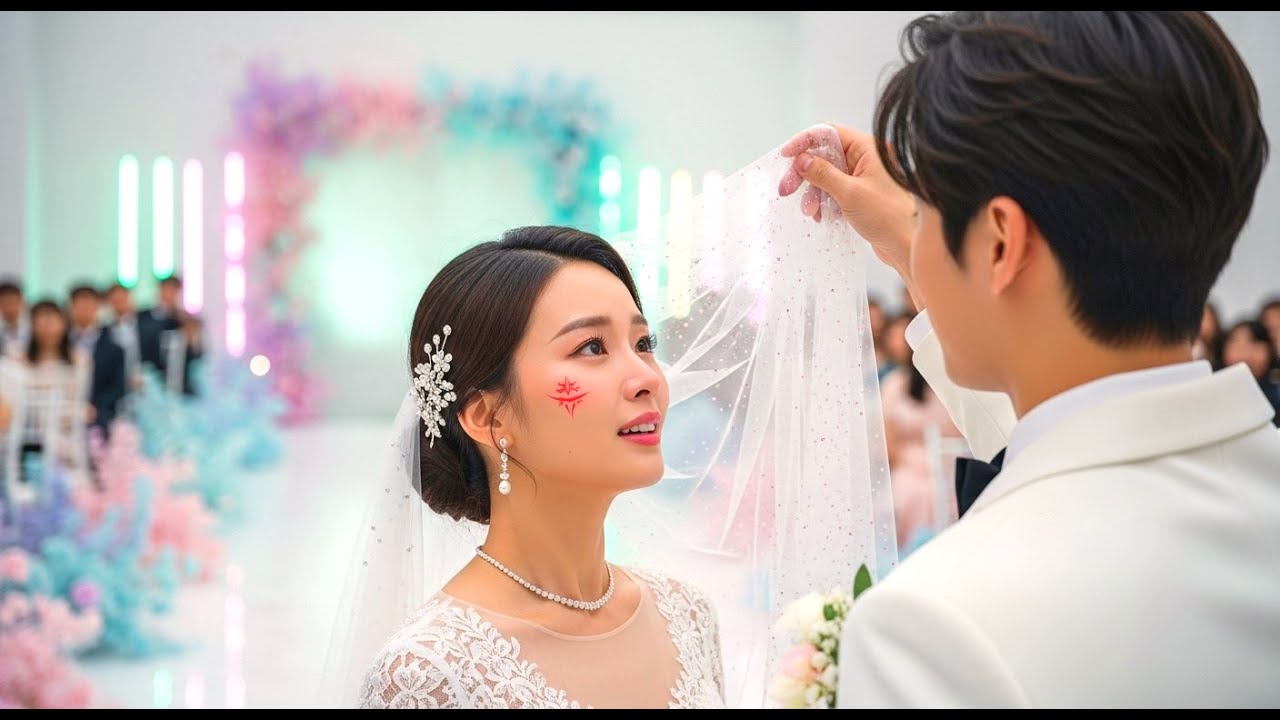 Everyone Laughed at the “Ugly” Bride — But the CEO Who Married Her ...