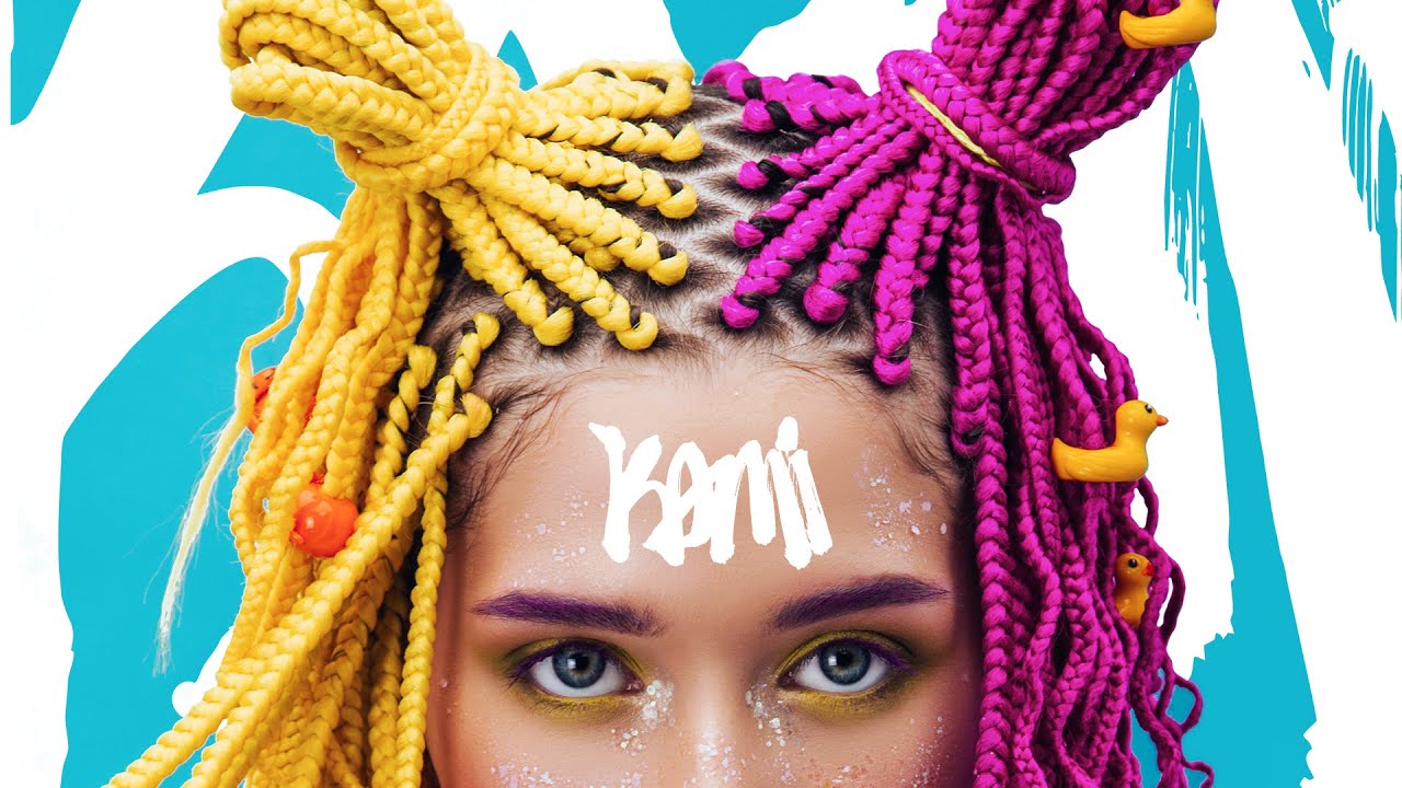 Kamikamiofficial - YouTube