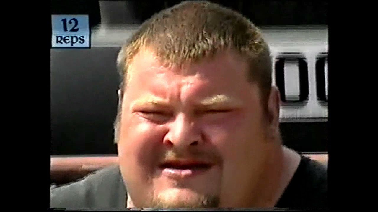 A Tribute to Glenn Ross - YouTube