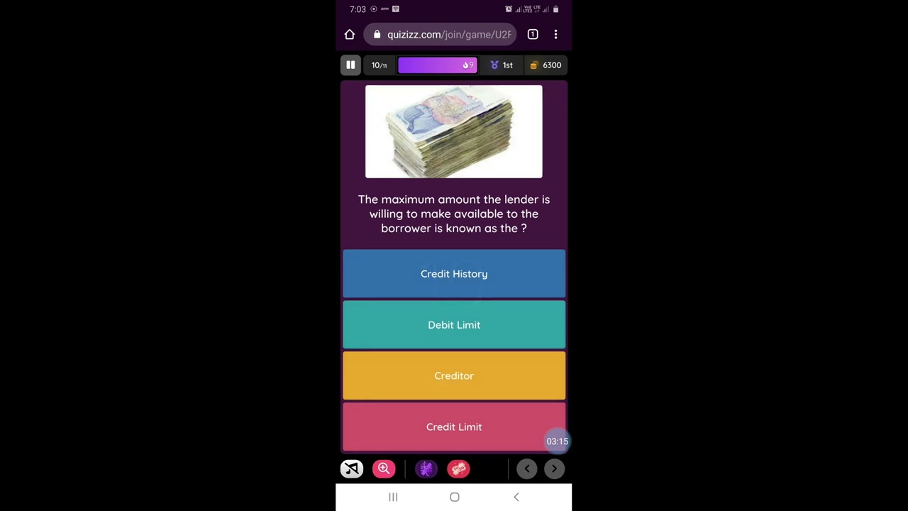 Finance Quiz YouTube finance-quiz-youtube