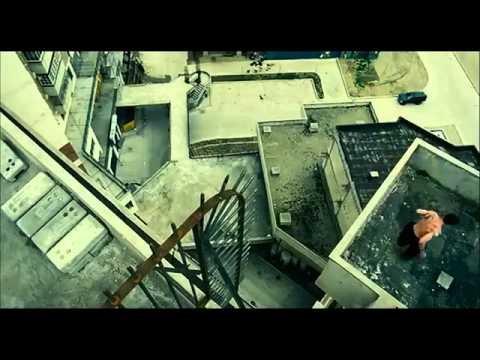 Yok Böyle Bir Kaçiş Sahnesi