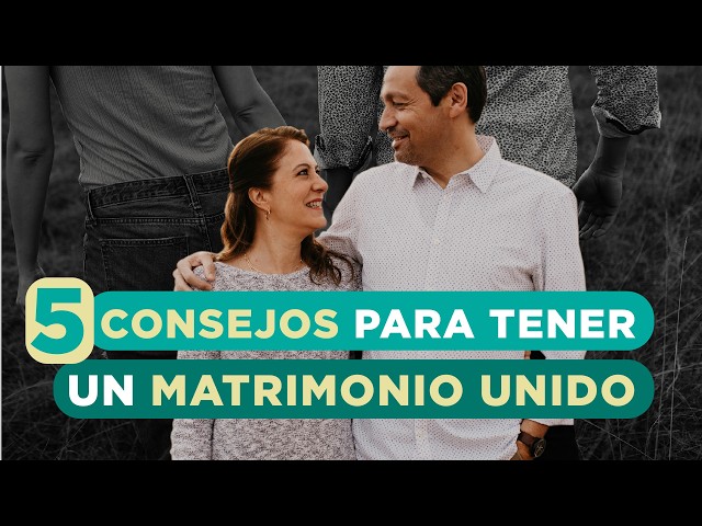 Consejos Para Matrimonios 7 Consejos Para Un Matrimonio Feliz Juan