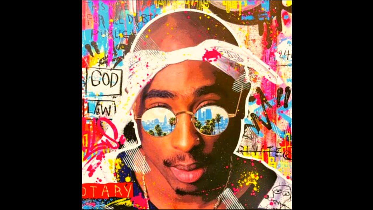 [SOLD] 2Pac Sample X Detroit Type Beat "All Eyes On Me" (Prod. By ...