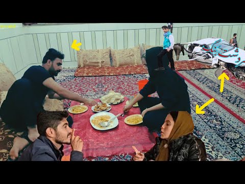 “Lawyer vs. Tribal Secrets: Kobra, Tayebeh, and the Crash That Changed Everything”