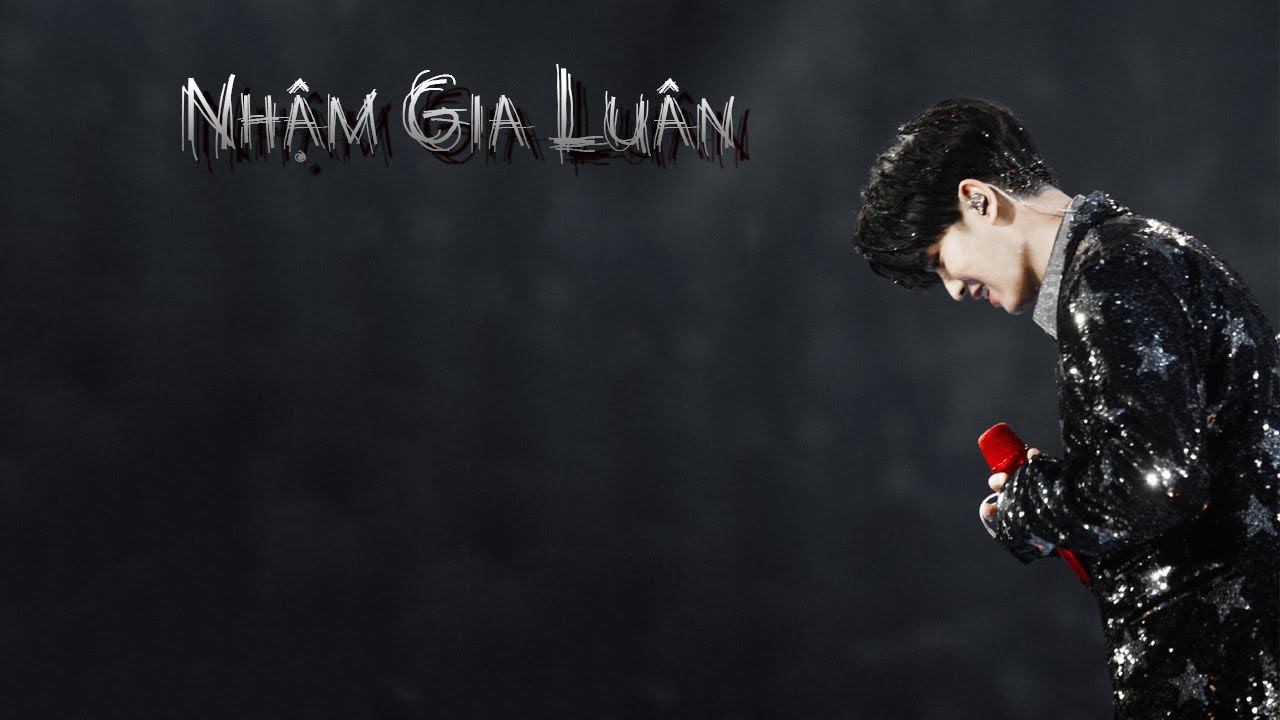 [EP2 | Live]List of Allen Ren’s songs | Nhậm Gia Luân | 任嘉伦 - YouTube