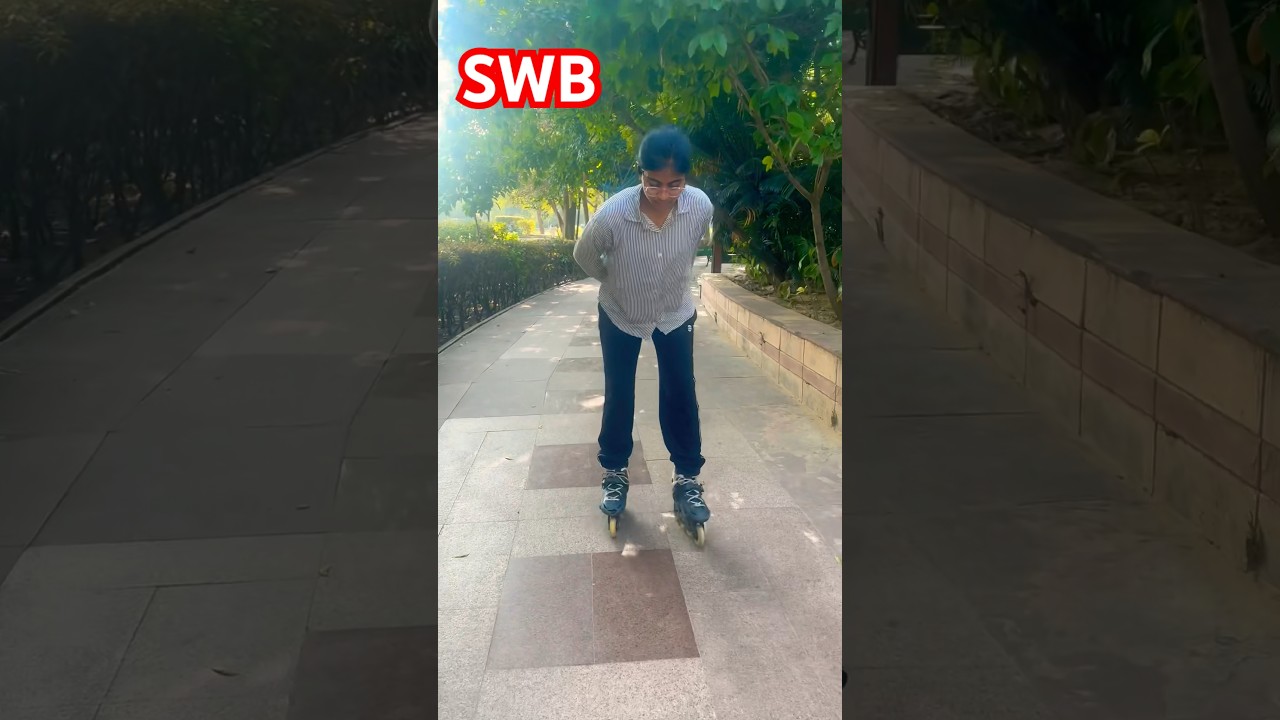 #swb #skatingwalebhaiya # onehourcharge150/- #rap #skating #music # ...