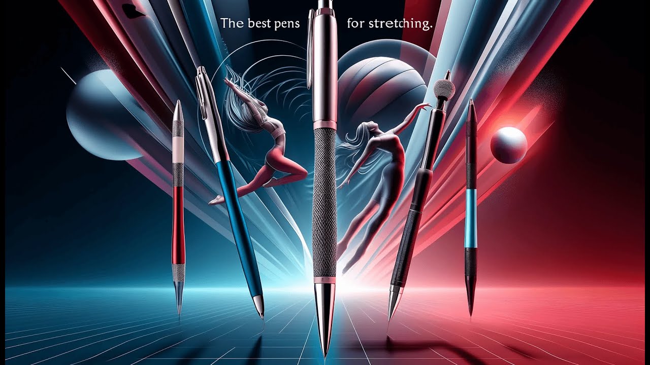 🖊️ Jetec 10 Pieces Big Fat Pens Heavy Weighted Pens | Best Pens ...