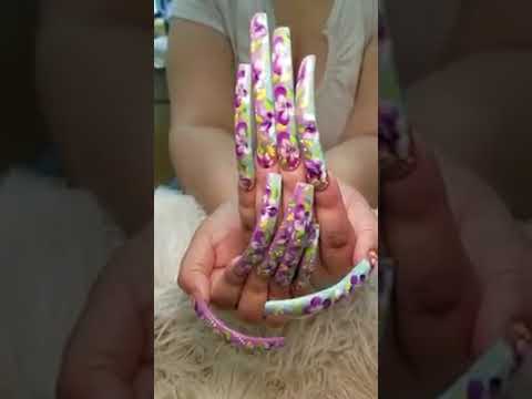 My Three Inch Nails - YouTube