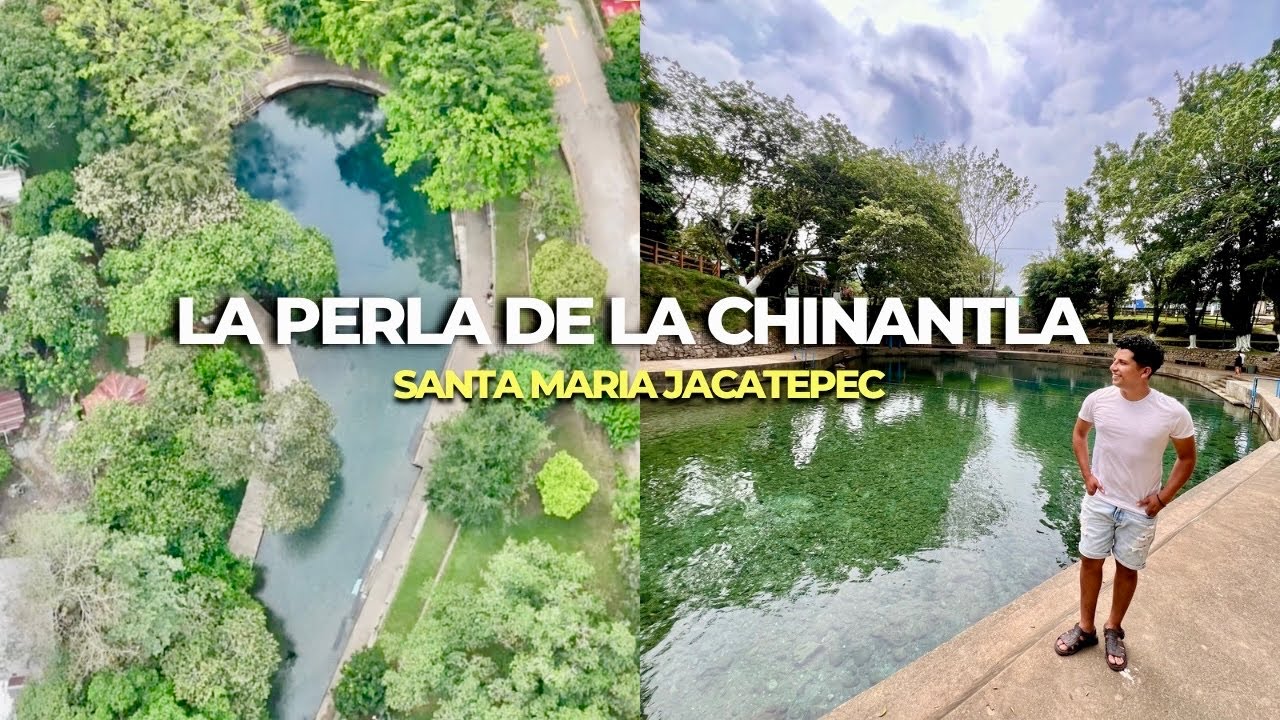 ZUZUL : un paraíso en OAXACA enclavado en la región de la CHINANTLA ...