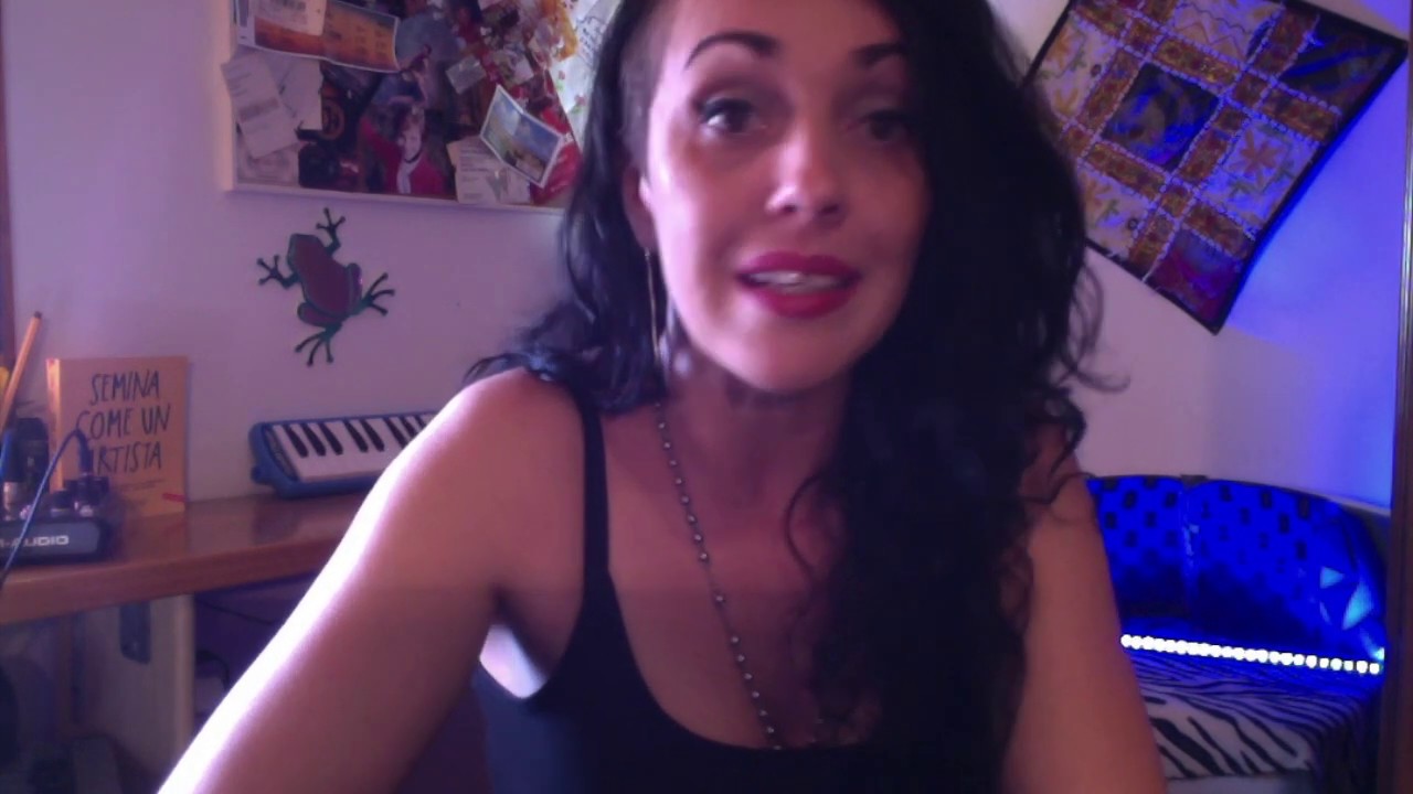 La voce #Pillola1 LKVC - YouTube