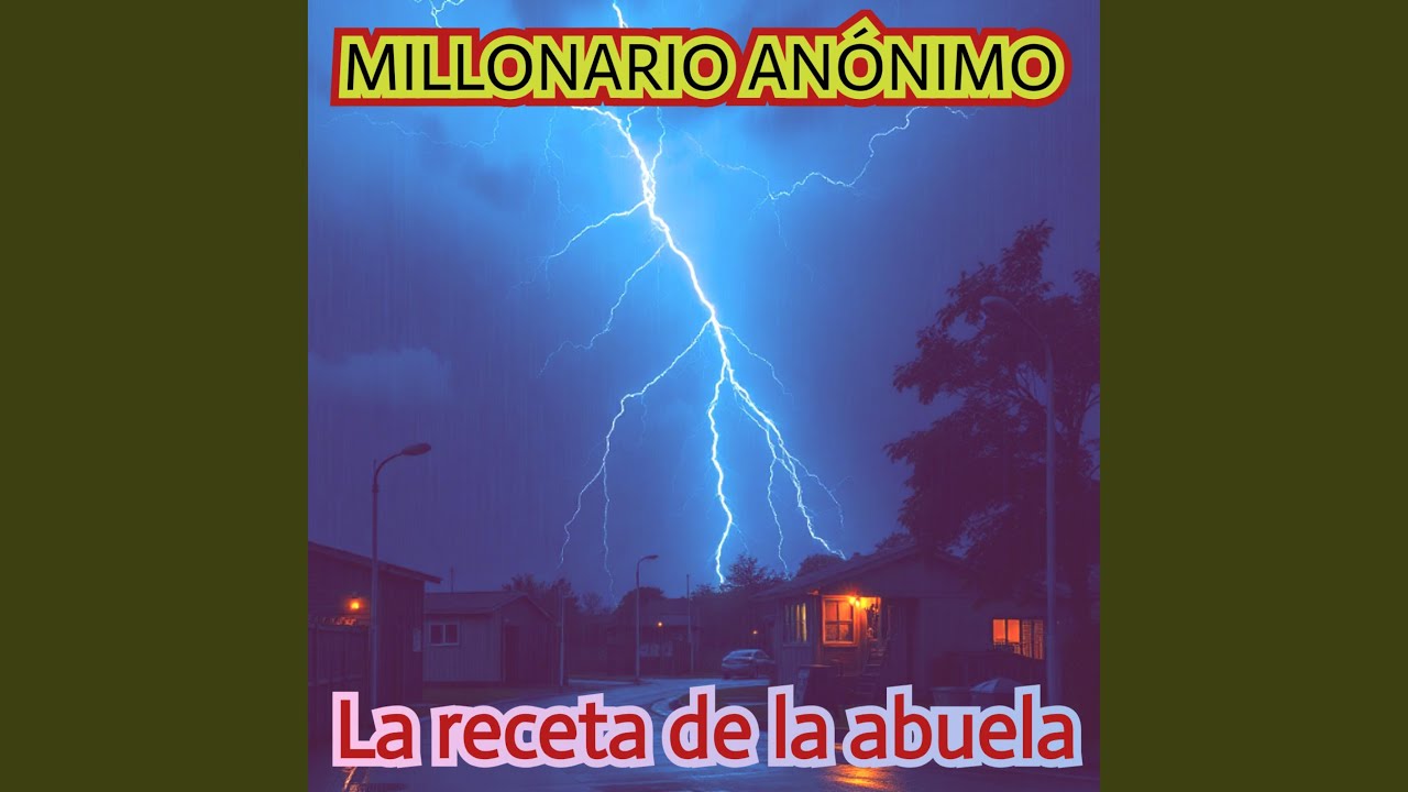 La receta de la abuela - YouTube