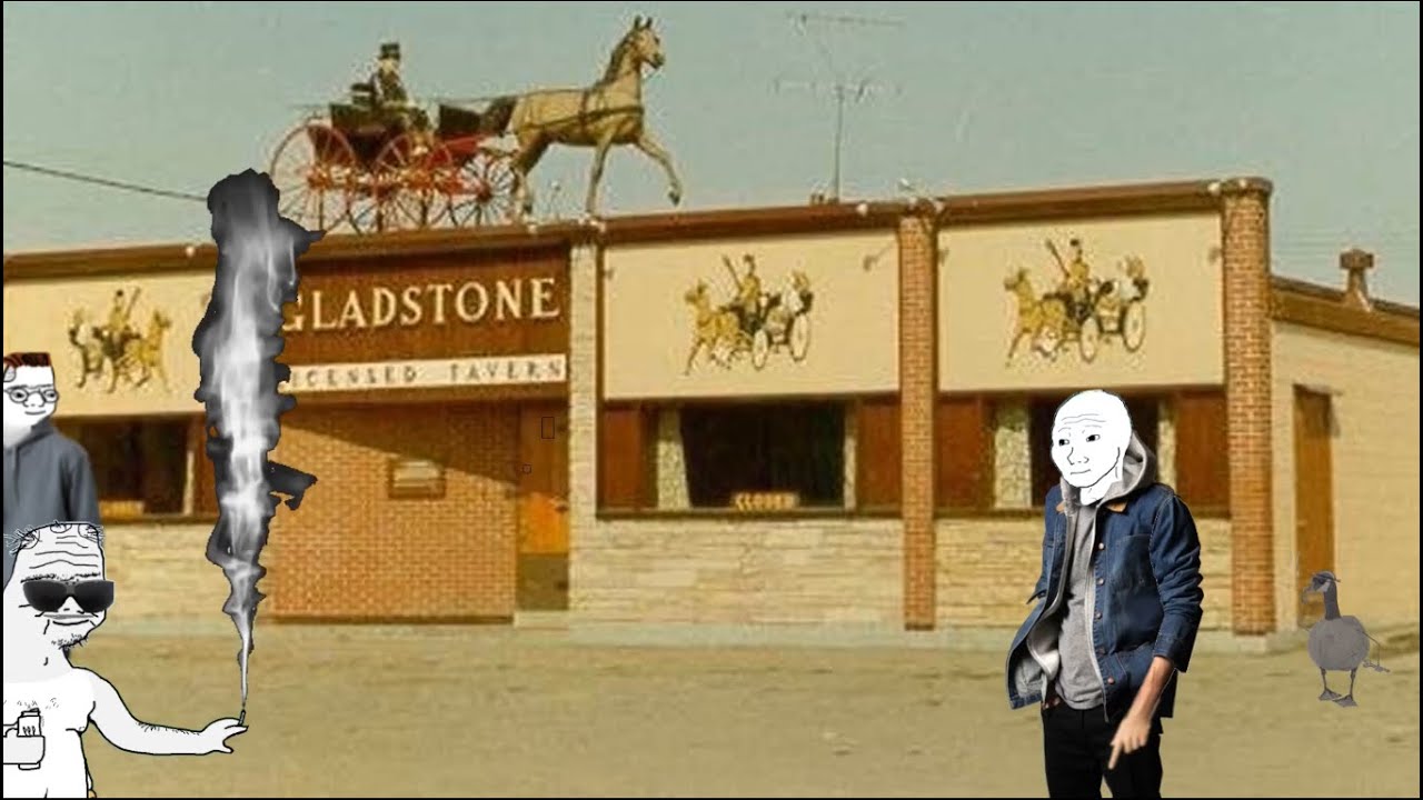 Wojak, The Tavern Incident, and the Spectacle Problem! - YouTube