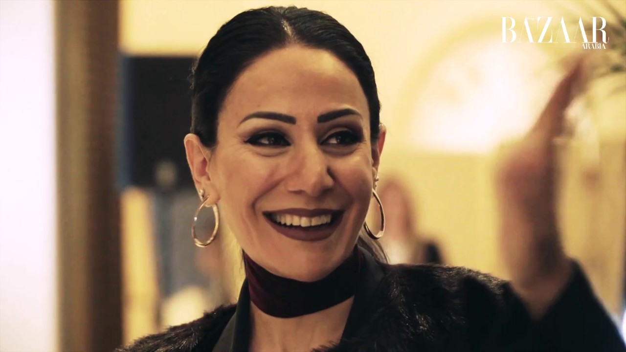 Watch: Inside Best Dressed Kuwait Party - YouTube