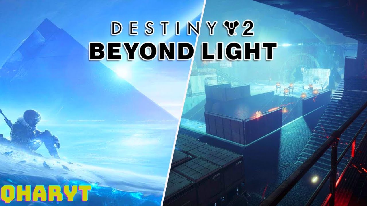 Destiny 2 with Friends. - YouTube