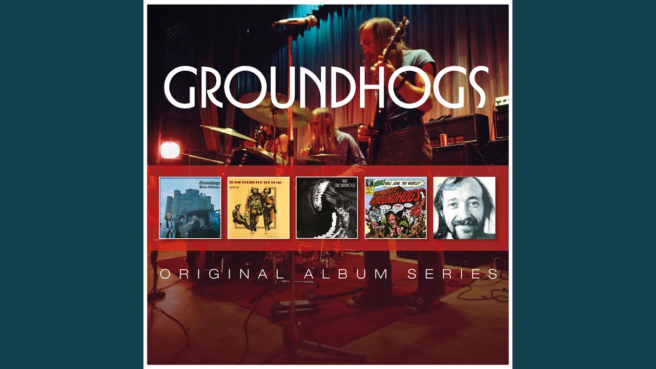 Express Man - YouTube