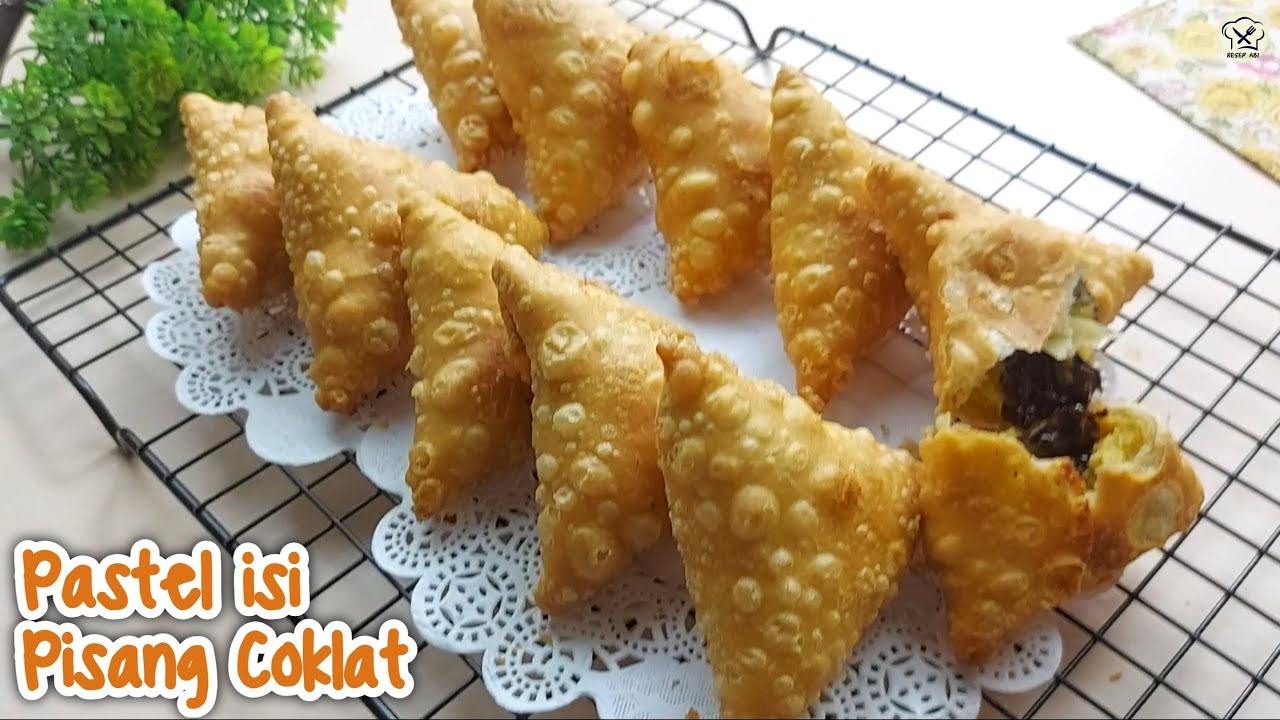 CEMILAN KEKINIAN UNTUK IDE JUALAN ATAU ISIAN SNACK BOX | PASTEL ISI ...