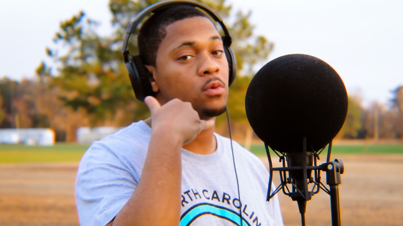 Lil' C. Corleone - In The Bag (Official Video) - YouTube