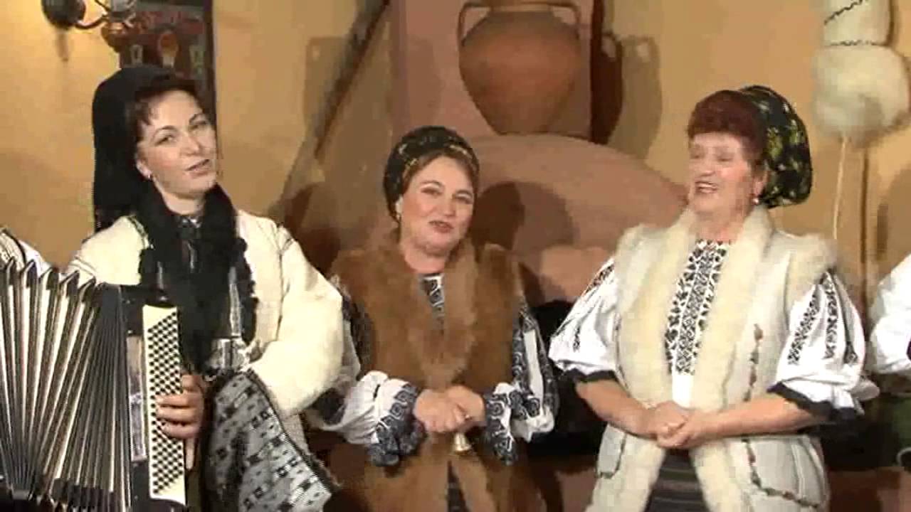 Grup de colindatori - Ce sara-i da asta sara - DVD - Colinde in ...