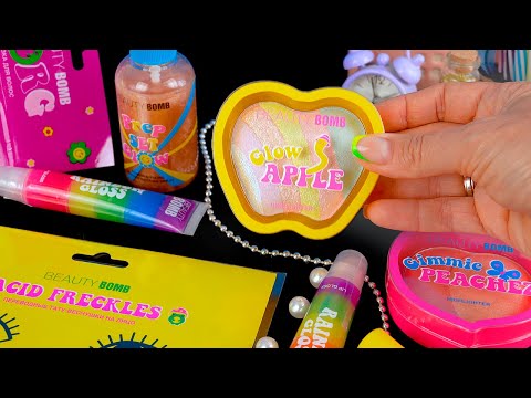 Косметика Бьюти Бомб новая коллекция Бьюти Дача! Обзор на поделки ...