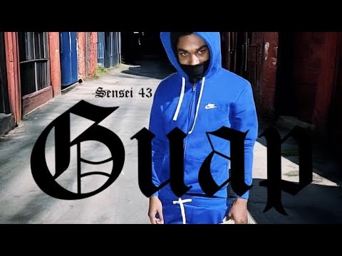 Sensei 43 - Guap (Official Audio) - YouTube