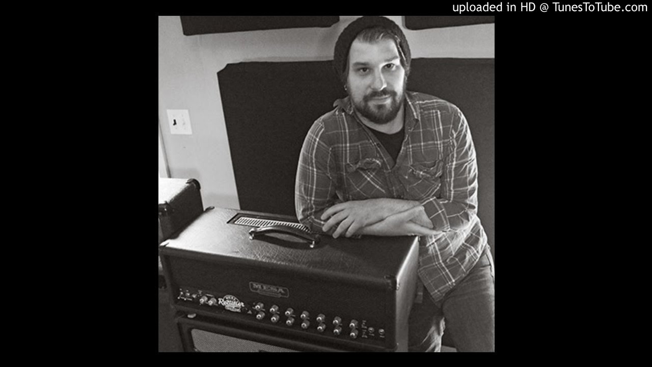 Episode 14 with Scott Mellinger of Zao - YouTube