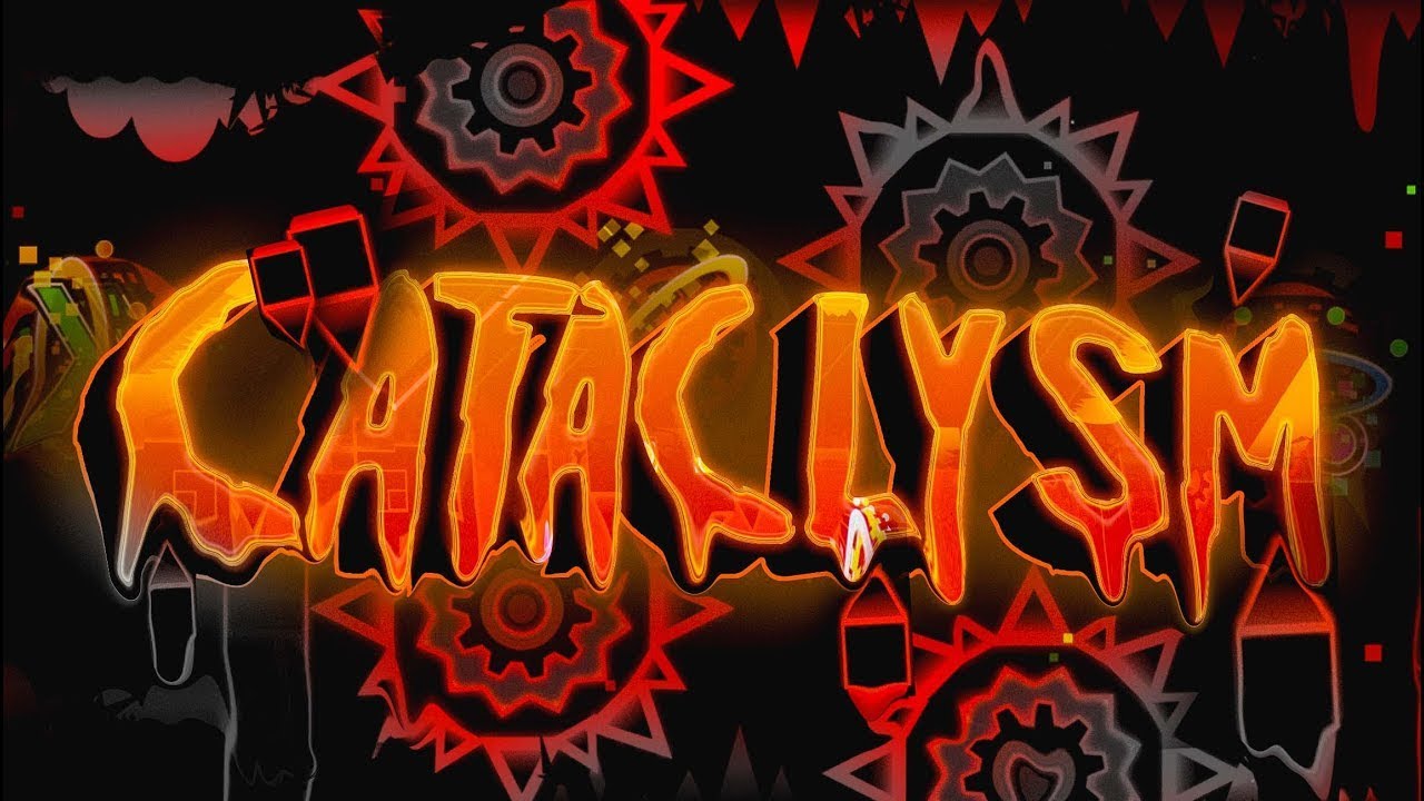 "Cataclysm" 100% COMPLETE!!! (Jump from Nine Circles) - YouTube