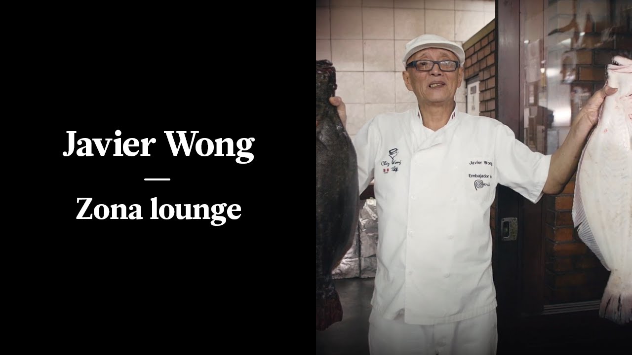 EL CEBICHE ES UN MISTERIO - JAVIER WONG (ENTREVISTA) - YouTube