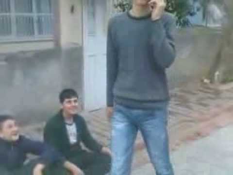 Yavaş Yürü Lan