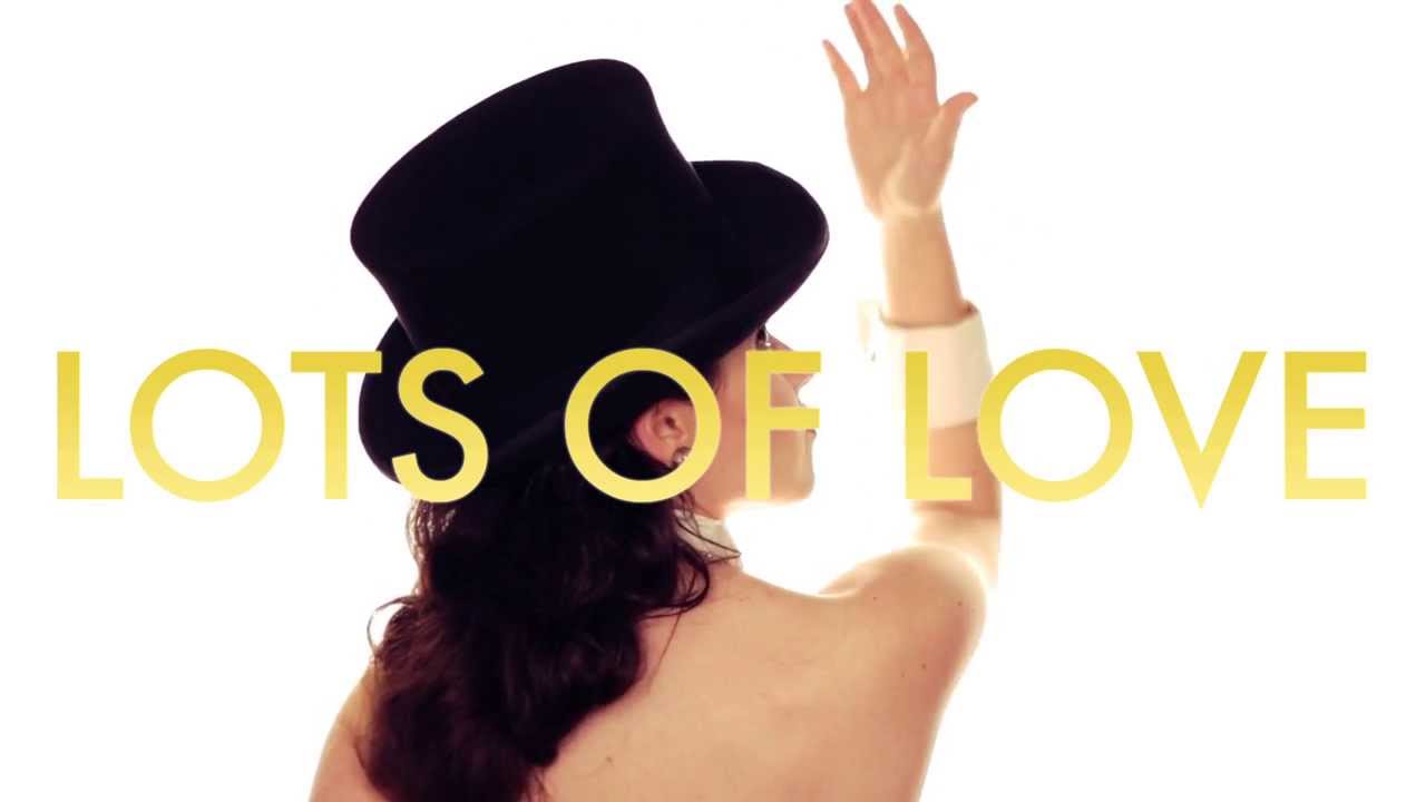 LOTS OF LOVE - "IT'S SO HARD" - Official Music Video - YouTube