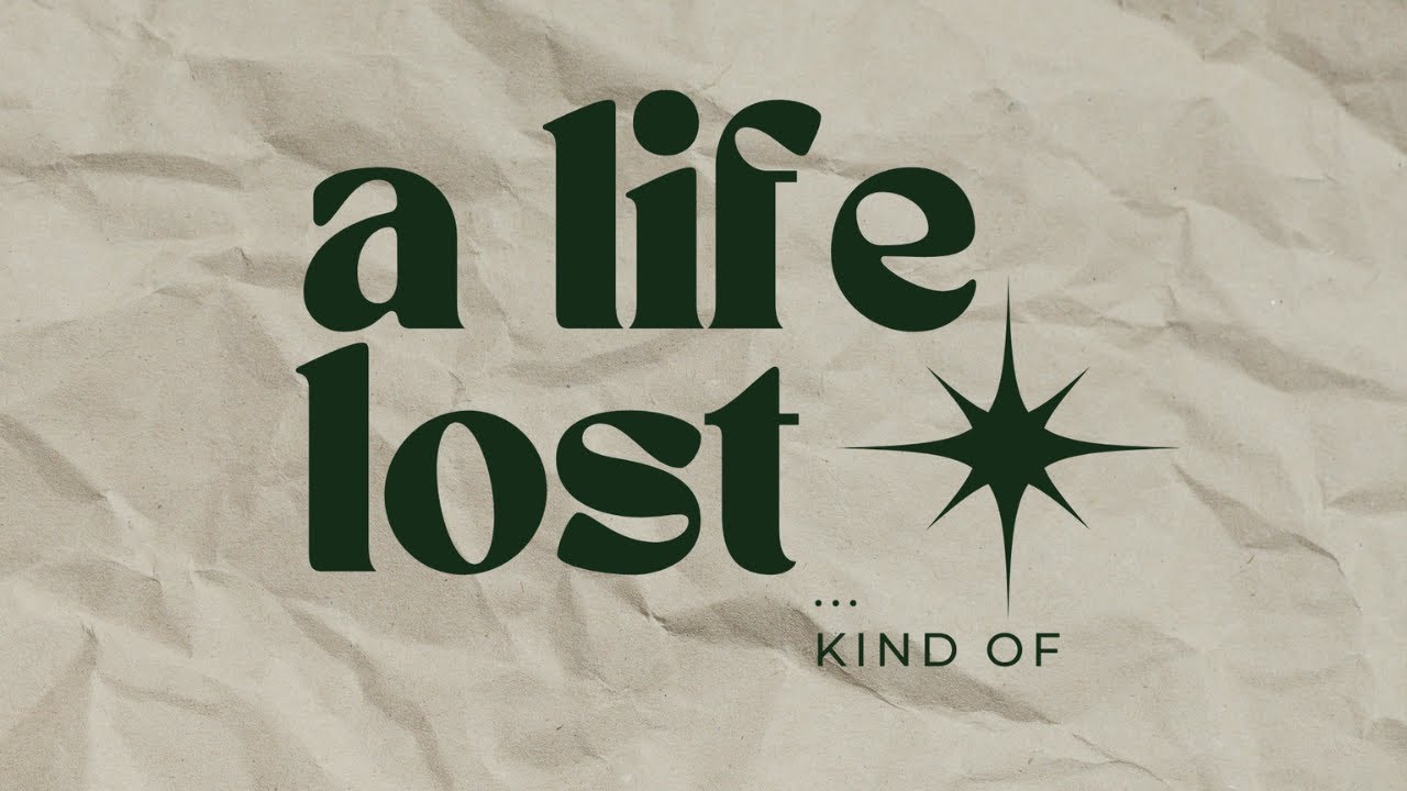 A Life Lost... Kind of | Andrew Gard - Sunday, May 28, 2023 - YouTube