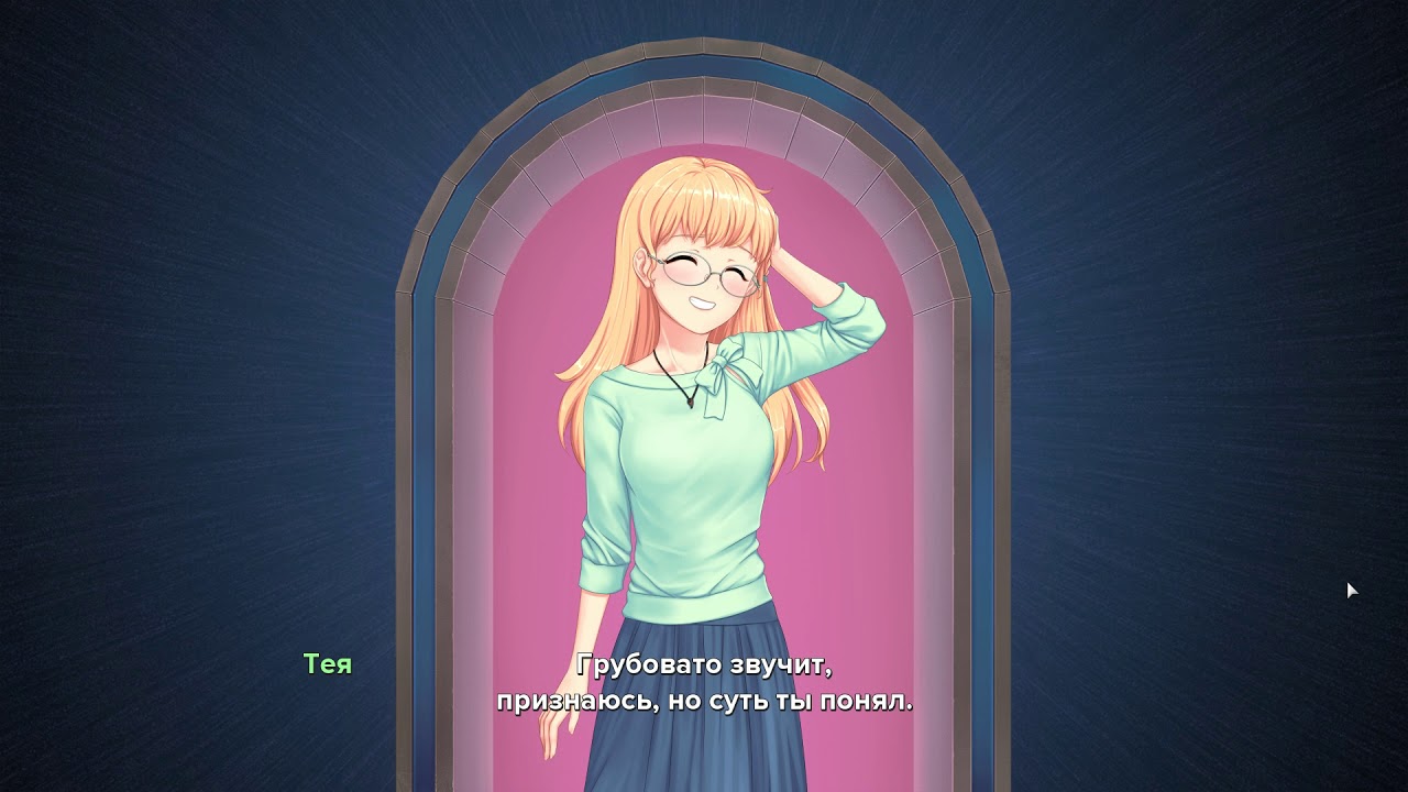 Base Profile - YouTube