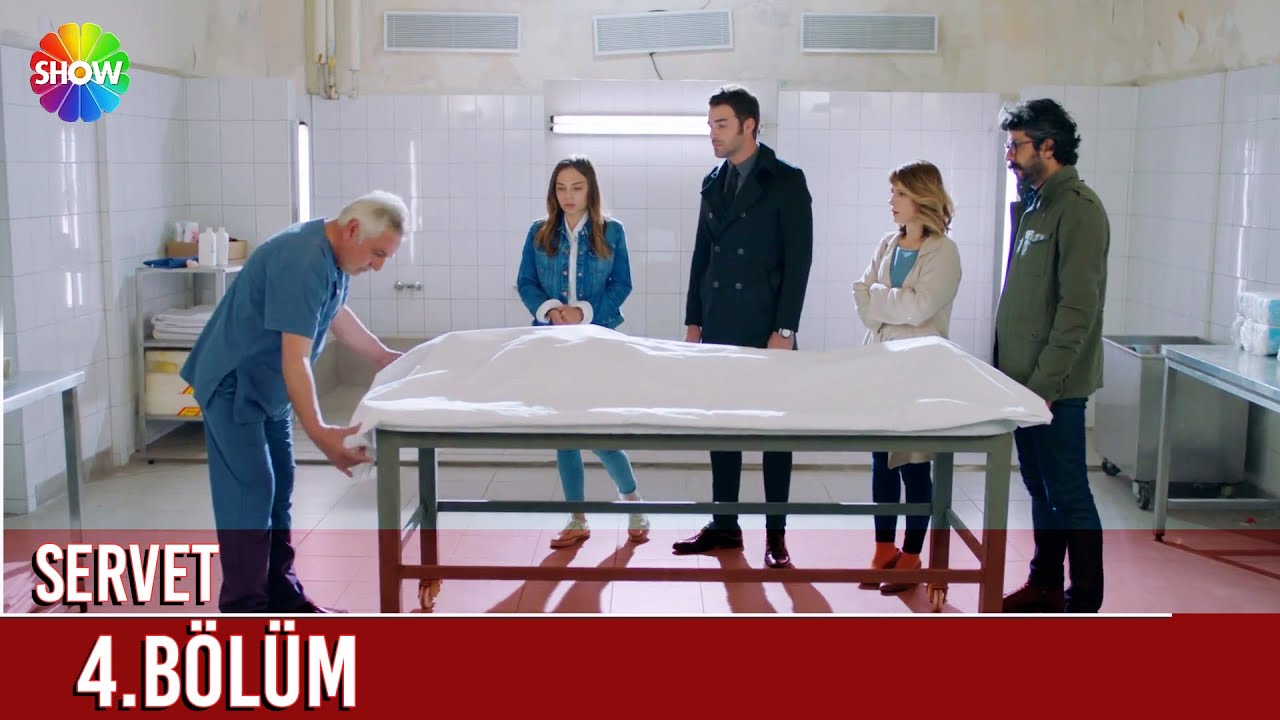Servet | 4. Bölüm (FİNAL) - YouTube