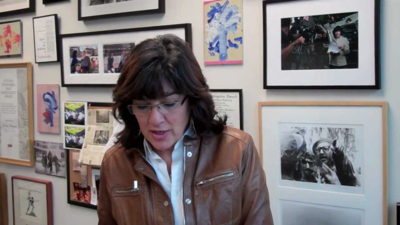 "The Year of the Gadfly" Book Trailer - YouTube