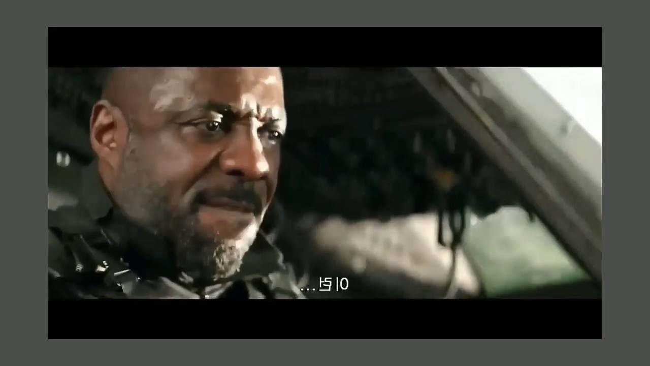 Best helicopter scene || Hobbs and Shaw || best movie scene || Fast and ...