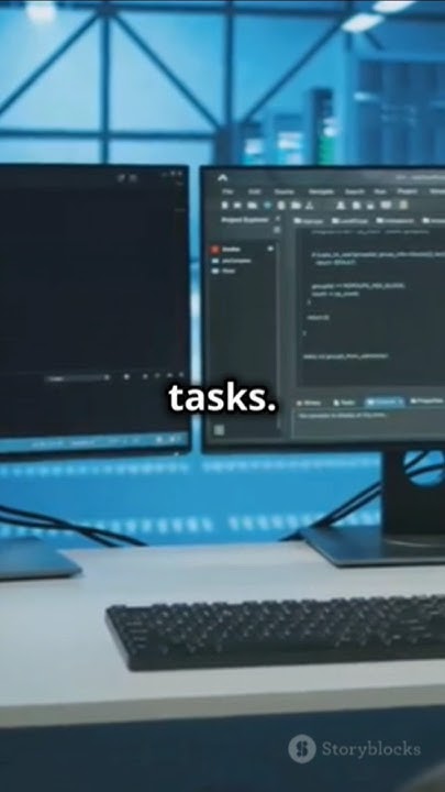 What is Programming? Explained with Real-Life Examples in 60 Seconds 🚀#shorts #programming - YouTube