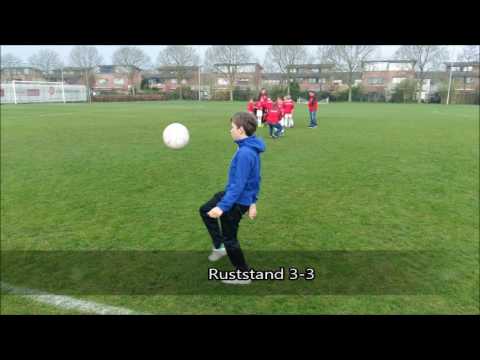 Oss'20 JO11-1 - Rhode JO11-1 - YouTube