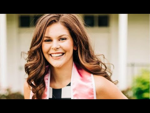Miss USA 2023 - Contestant (Montana - Madyson Rigg) - YouTube