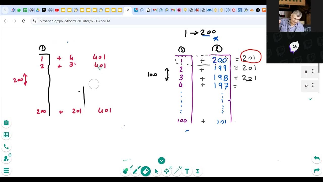 Mastering File Handling, 2D Arrays, and Exam Tips for A-Level Computer Science (0968) - YouTube