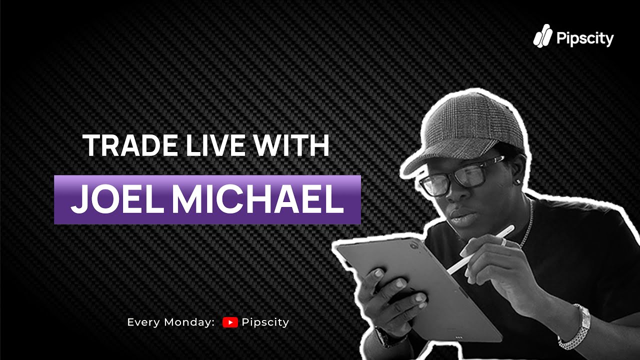 Trade Live with Joel Michael - YouTube