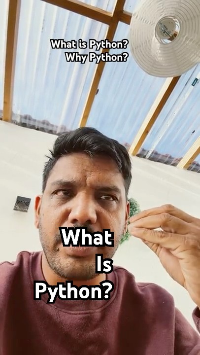 Python Pythonprogramming Pythonforbeginners Ai Ml Deeplearning 8725