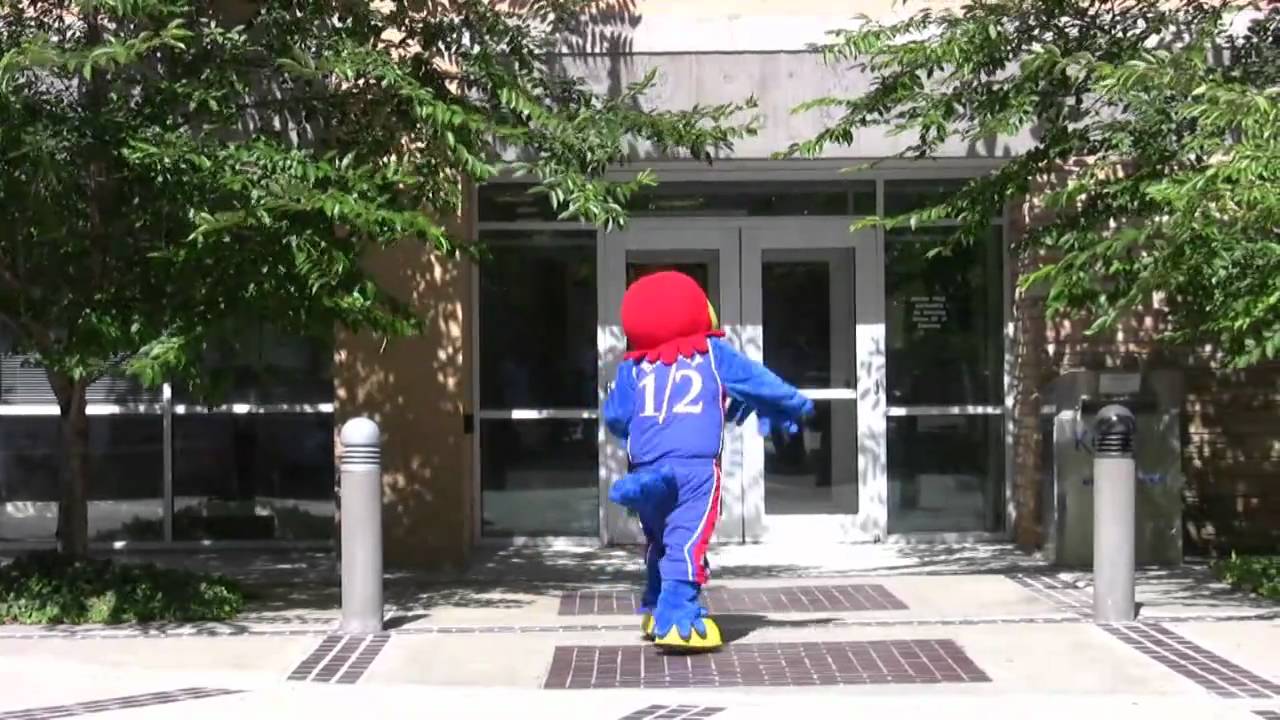KU Libraries - Spahr Engineering Library Book Drop - YouTube