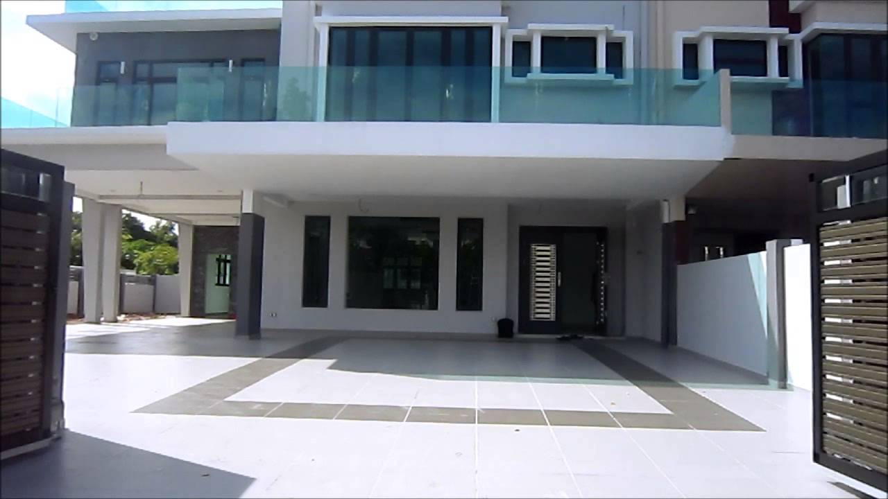 FlyGate Folding No. 2 - YouTube