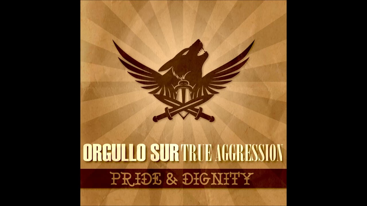 Orgullo Sur - Recuerdos - YouTube